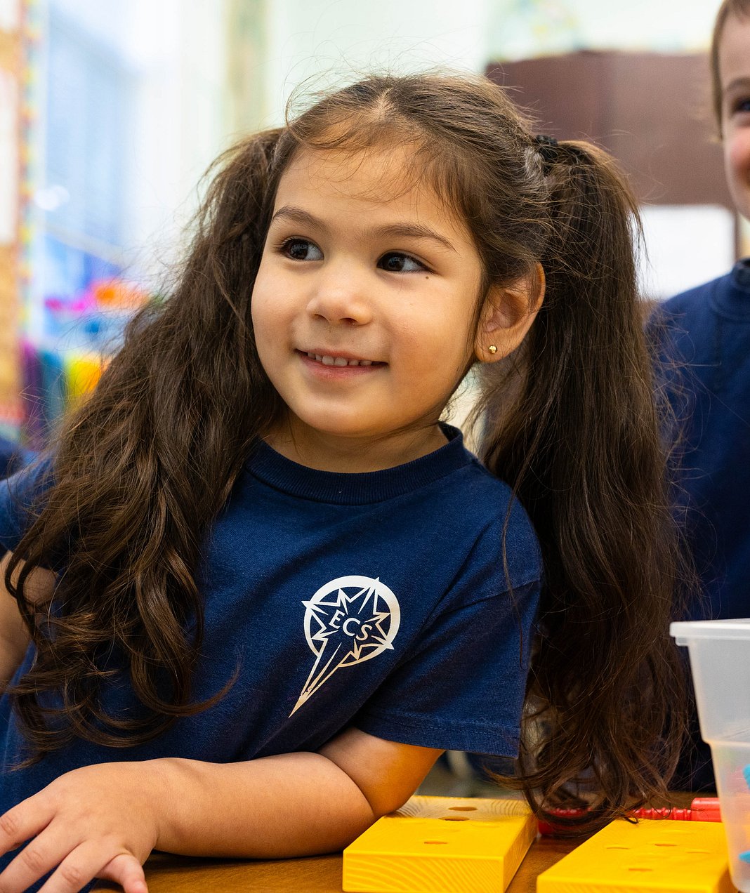 Student Life - Epiphany Catholic School